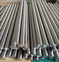 China ISO9001 Machining Tungsten Alloy Tungsten Dart Barrels 13.2g/Cm3-18g/Cm3 for sale