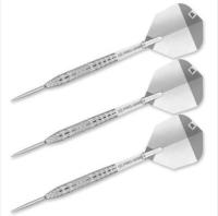 China ISO9001 Machining Tungsten Alloy Tungsten Dart Barrels 13.2g/Cm3-18g/Cm3 for sale