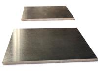 China 99.95% Purity 69 HRA Min Silver  Tungsten Sputtering Targets For Industrial for sale