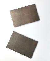 China 99.95% Purity 69 HRA Min Silver  Tungsten Sputtering Targets For Industrial for sale