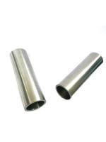 China Customized Polished Tantalum Rotary Sputtering Targets In Different Shapes for sale