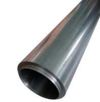 China Customized Polished Tantalum Rotary Sputtering Targets In Different Shapes for sale