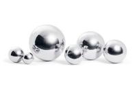 China Custom Made Tungsten Alloy Products  Wu Ni Fe  Tungsten Alloy Ball for sale