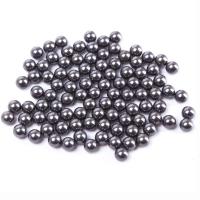 China 99.5% Tungsten Steel Ball Pure Tungsten Sphere High Specification Strength for sale