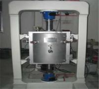 China Customization Graphite Vacuum Furnace / Vacuum Graphitization Furnace Anti Corrosion for sale