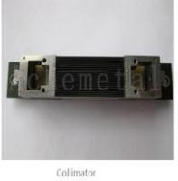 China Customized  Pure Tungsten Radiation Shielding Products For Medical And Industrial for sale