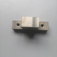 China Square Shape Coating Machine Parts Special Order Cathode 10.2g/Cm3 for sale