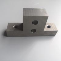 China Square Shape Coating Machine Parts Special Order Cathode 10.2g/Cm3 for sale