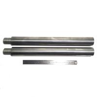 China Custom Made 10.2g/Cm3 Moly Electrodes For Glass Industry High Strength for sale