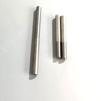 China Custom Made 10.2g/Cm3 Moly Electrodes For Glass Industry High Strength for sale