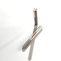 China Custom Made 10.2g/Cm3 Moly Electrodes For Glass Industry High Strength for sale