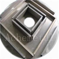 China ISO9001 Vacuum Furnace Heating Elements Pure Molybdenum Shelf  Rack for sale