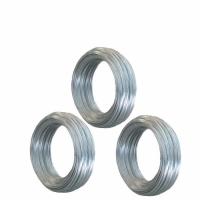 China Custom Made Dia 0.03-6.0mm Pure Titanium Titanium Coil Wire Wire Alkali Resistance for sale