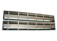 China ISO9001 Vacuum Furnace Heating Elements Pure Molybdenum Shelf  Rack for sale