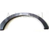 China Customized Molybdenum Collector Ring For Chemical Vapor Deposition Equipment for sale