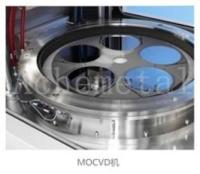 China Customized Molybdenum Collector Ring For Chemical Vapor Deposition Equipment for sale