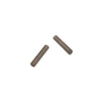 China ISO9001 Vacuum Furnace Parts Tungsten Machine Screws High Temperature Resistance for sale