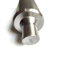 China Antirust Vacuum Furnace Parts 99.95% W1 Tungsten Hammer High Purity for sale