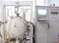China Customized ISO9001 Large Vacuum Heat Treatment Furnace  High Strength for sale