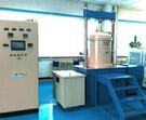 China Customized ISO9001 Large Vacuum Heat Treatment Furnace  High Strength for sale