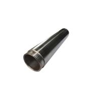 China ASTM B386 Molybdenum Sputtering Targets Tube  For Vacuum Coating for sale