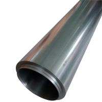 China ASTM B386 Molybdenum Sputtering Targets Tube  For Vacuum Coating for sale