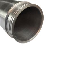 China High Density Tungsten Tube Target for sale