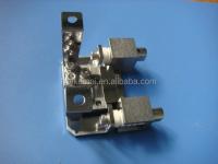 China 99.95% Tungsten Coating Machine Parts Electron Beam Evaporation Source / Electron Gun for sale