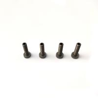 China High Melting Point Tungsten Parts For Ion Implantation Equipment Filament Insulator for sale