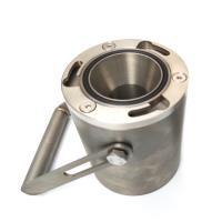 China Radiation Protective Tungsten Container for sale