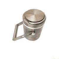 China Radiation Protective Tungsten Container for sale