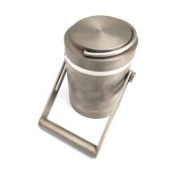 China Radiation Protective Tungsten Container for sale