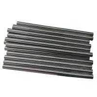 China 2.4mm 3.2mm 4.0mm Pure Tungsten Electrodes Polished For Tig Welding for sale