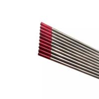 China HDB  WT20 Thorium Tungsten Electrode Thorium Tig Electrodes 100-150A for sale