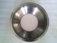 China Pure Annealing Seamless W1 W2 Tungsten Molds Wear Resistance for sale