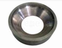 China Pure Annealing Seamless W1 W2 Tungsten Molds Wear Resistance for sale