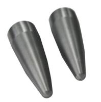 China ISO9001 TZM Molybdenum Alloys Titanium Zirconium Molybdenum Top Head for sale