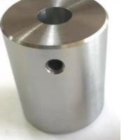 China High Strength Tungsten Shielding X Ray Shielding Materials Polished for sale