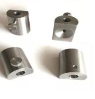 China High Strength Tungsten Shielding X Ray Shielding Materials Polished for sale