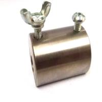 China High Strength Tungsten Shielding X Ray Shielding Materials Polished for sale