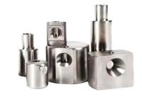 China High Strength Tungsten Shielding X Ray Shielding Materials Polished for sale