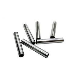 China ISO9001 Silver Gray Polished Pure Tungsten Bar Rod Electricity Resistance for sale
