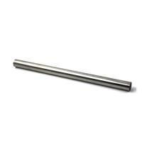 China Polished AgW Silver Tungsten Alloy Bars Electrode Rod Ground Finished for sale