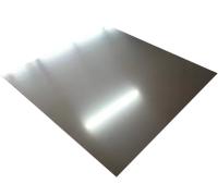 China ASTM B392 Niobium Metal Niobium Plate Excellent Acid Resistance for sale