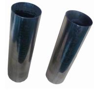 China High Temperature Molybdenum Components Molybdenum Crucible 10mm-500mm Dia for sale