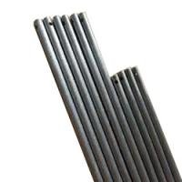 China Annealing Seamless Vacuum Furnace Spare Parts Polished Surface Tungsten Pin for sale