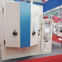 China High Efficiency Industrial Vacuum Furnace Magnetron Sputtering Vacuum Coating Equipment for sale