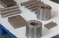 China Tungsten Molybdenum Nickel Iron Alloy Die Casting Mold Customized for sale