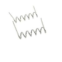 China Vacuum Coating Machine Parts Stranded Tungsten Filament Wire 0.5mm --1.0mm for sale