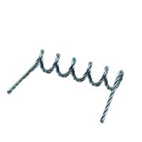 China Vacuum Coating Machine Parts Stranded Tungsten Filament Wire 0.5mm --1.0mm for sale